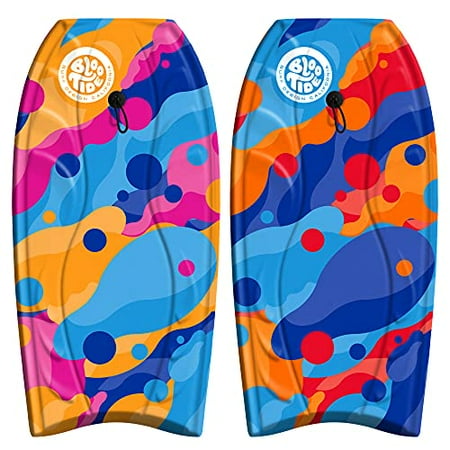 Bloo Tide Foam Bodyboard 40" | Bodyboards for Recreational Beginners ...