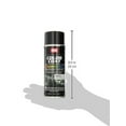 SEM Landau Black Color Coat Vinyl Paint, 12 oz Aerosol Can for Auto Car ...