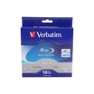 Verbatim Blank Recordable DVD+R DL 8.5GB 8X with Branded Surface ...