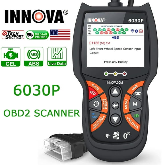 Obd II Code Readers