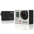 Gopro Hero3 Silver Edition Action Sport Camera Camcorder With 35 In 1