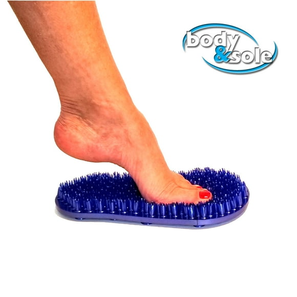 Foot Cleaner Shower