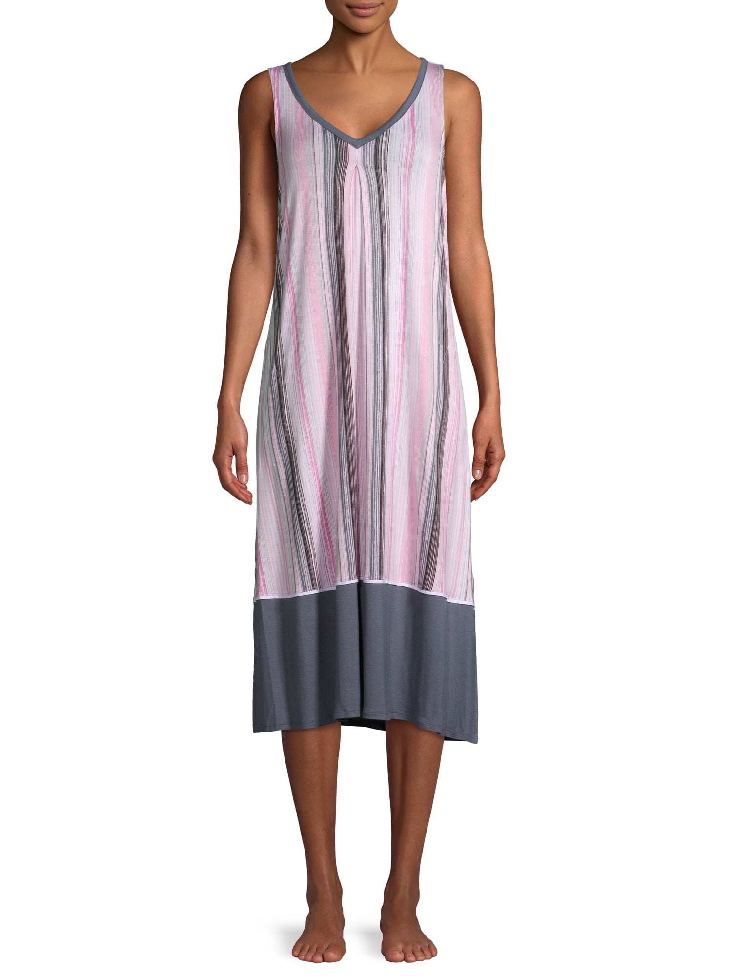 Secret Treasures Womens And Womens Plus Sleepwear Nightgown