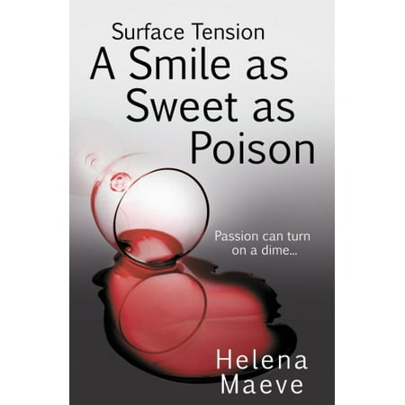 Surface Tension: A Smile as Sweet as Poison | Walmart Canada