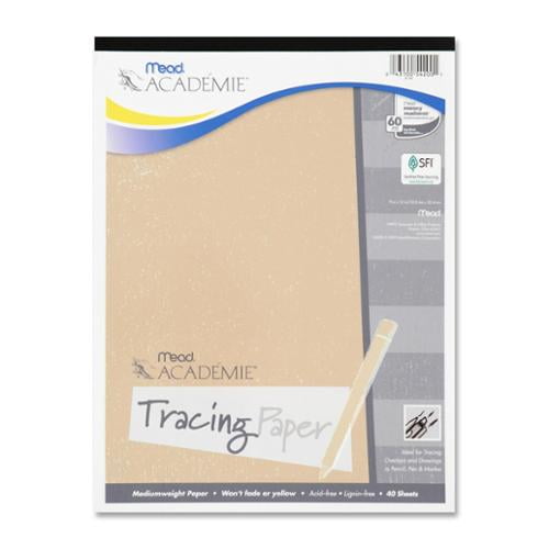 Tracing Paper Pad
