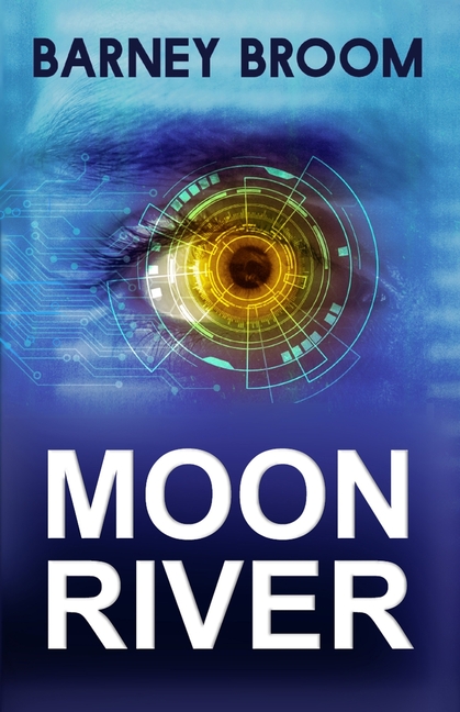 The Adventures of Podric Moon: Moon River : Podric Moon in The American ...
