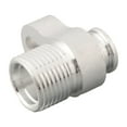 suyin Swap A/C Compressor Adapter Fittings For 10S17F & 10 0F Ls Car ...