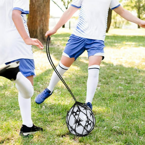 Smart Ball Soccer Bot: Ultimate Indoor Robot Football Trainer for Kids ...