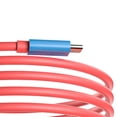BIMZUC TV HD Video Cable Fit for Switch 2 Dock Base Station, 4K 144Hz ...