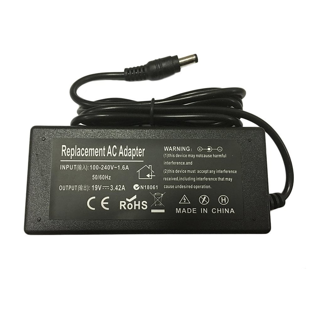 Click here for Aute Newest Upgraded Laptop Power Adapter Charger... prices