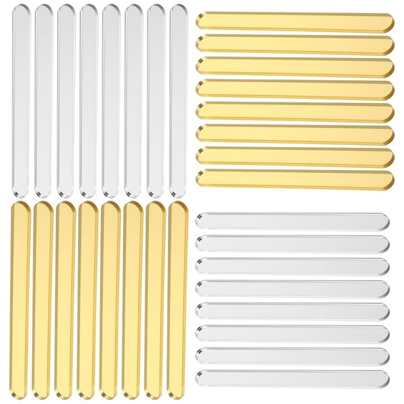 Giant Popsicle Stick