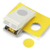 Ek Tools Punch Scallop Circle 1.5In - Walmart.com