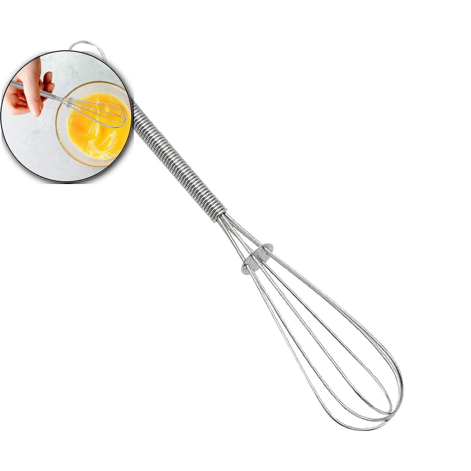 Click here for Dvruxg Mini Whisk Stainless Steel Mini Whisk Small... prices