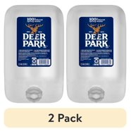 Poland Spring 100% Natural Spring Water, 5-Gallon Plastic Jug - Walmart.com