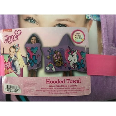 JoJo Siwa Kids' Bathroom - Walmart.com