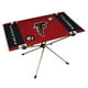 NFL Philadelphia Eagles "End Zone" Table by Rawlings - Walmart.com