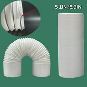 Sharp Portable Ac Exhaust Hose
