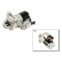 GM Genuine Parts Starter Motor - Walmart.com