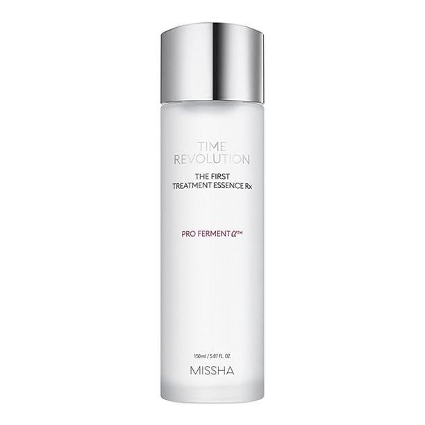 MISSHA Time Revolution La Primera Esencia de Tratamiento (130 ml ...