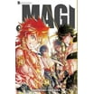 Magi: Magi: The Labyrinth of Magic, Vol. 36 (Series #36) (Paperback ...