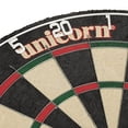 Unicorn Eclipse HD2 High Definition Professional Bristle Dartboard with ...