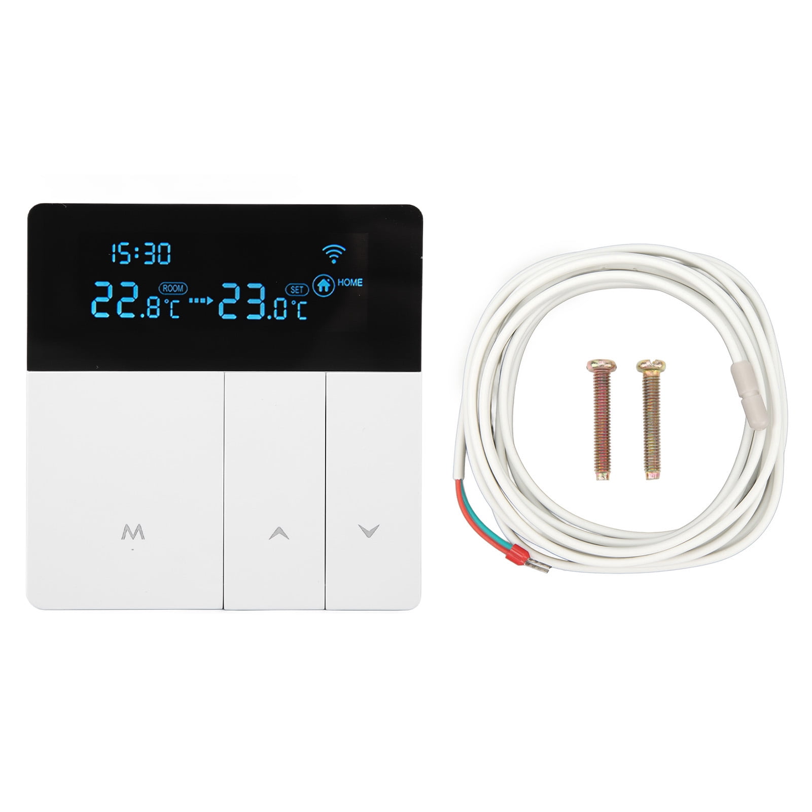 Termostato digital, termostato digital inteligente, termostato con ...
