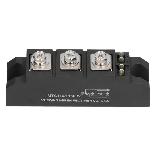 Bridge Rectifier, Rectification Module Fast Dynamic Response Ceramic ...