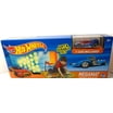 TCG Toys Hot Wheels Original Mega Mat Play Mat w/ Bonus Vehicle ...