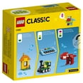 LEGO Classic Bricks and Ideas 11001 (123 Pieces) - Walmart.com