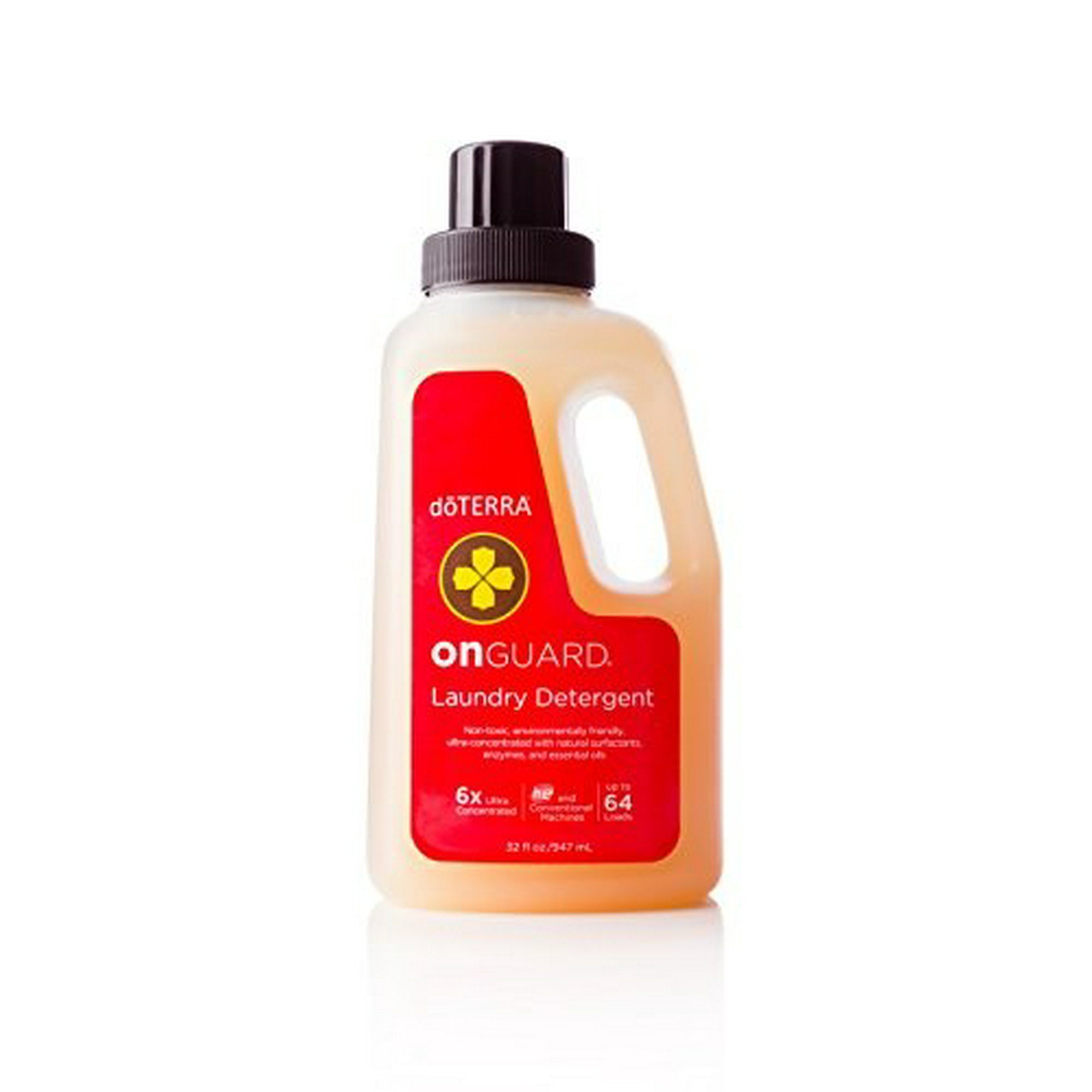 Click here for Doterra On Guard Laundry Detergent prices