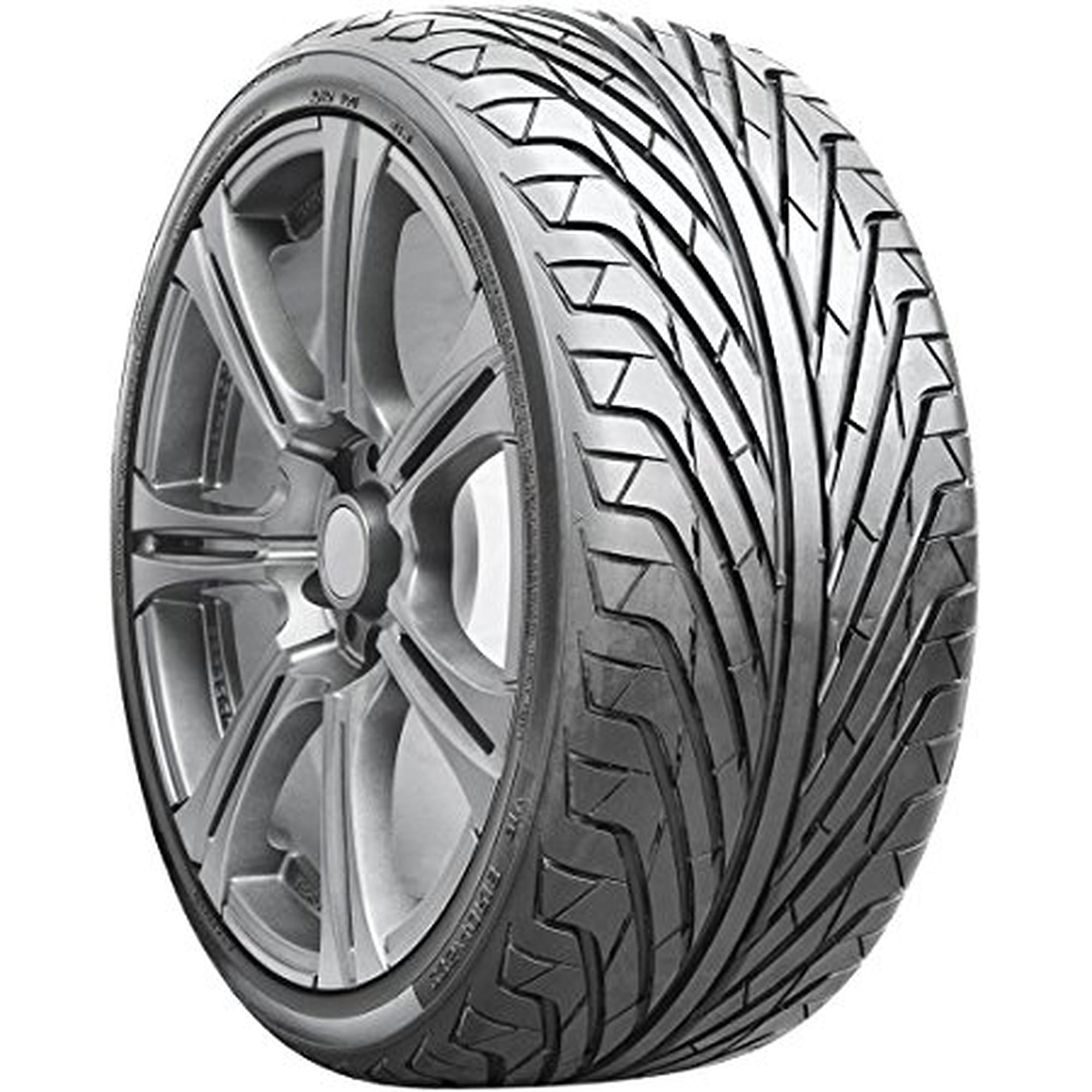 Triangle TR968 UHP 245/35R20 95V Passenger Tire – Sansujyuku
