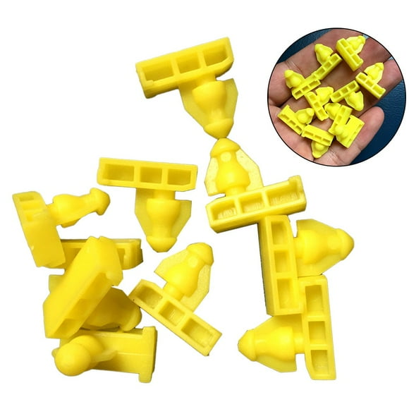 Nissan Retainer Clips