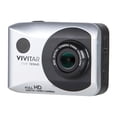 Vivitar 12.1MP Full HD Waterproof Action Camcorder - Walmart.com