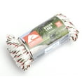 Ozark Trail 50 Foot Polyester Utility Cord/Rope, White - Walmart.com