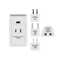 1875 Watt High-Power Converter and Adapter Set - Walmart.com