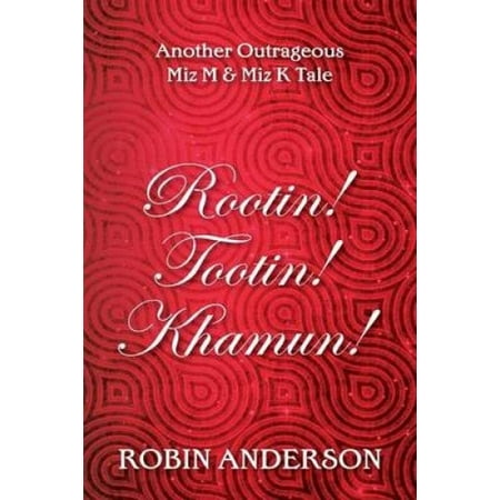 Rootin' Tootin' Khamun! (La Di Da Di Bloody Da!) | Walmart Canada