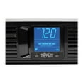 Free Shipping! Tripp Lite 1500VA Smart UPS Battery Backup, AVR, LCD, Line Interactive, Rack ...