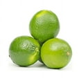 Fresh Produce Fresh Lime Each Juicy Tropical Fruit for Cooking ...