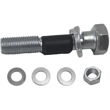 Bilstein B14 (PSS) 13-14 Ford Focus ST L4 Front & Rear Monotube ...