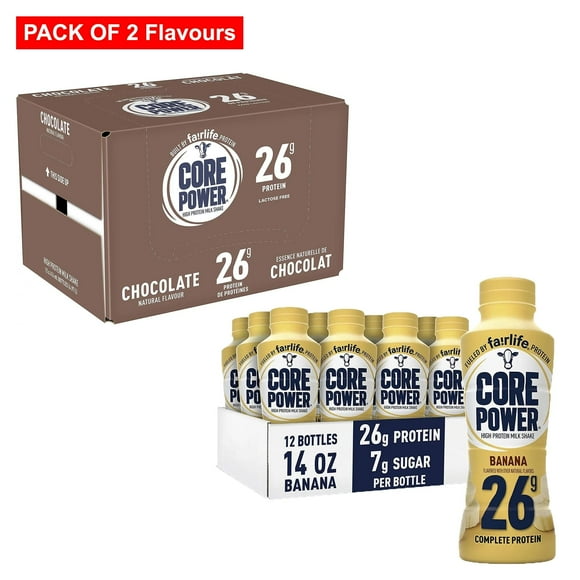 Core Power | Walmart Canada