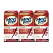 Move Free Ultra Triple Action Joint Health Supplement with Type II ...