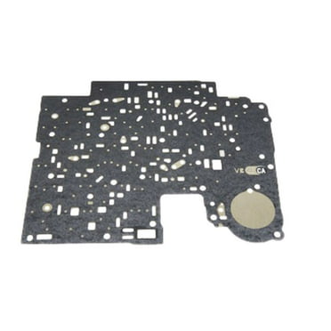 ACDelco Genuine GM AT Valve Body Separator Plate - Walmart.com