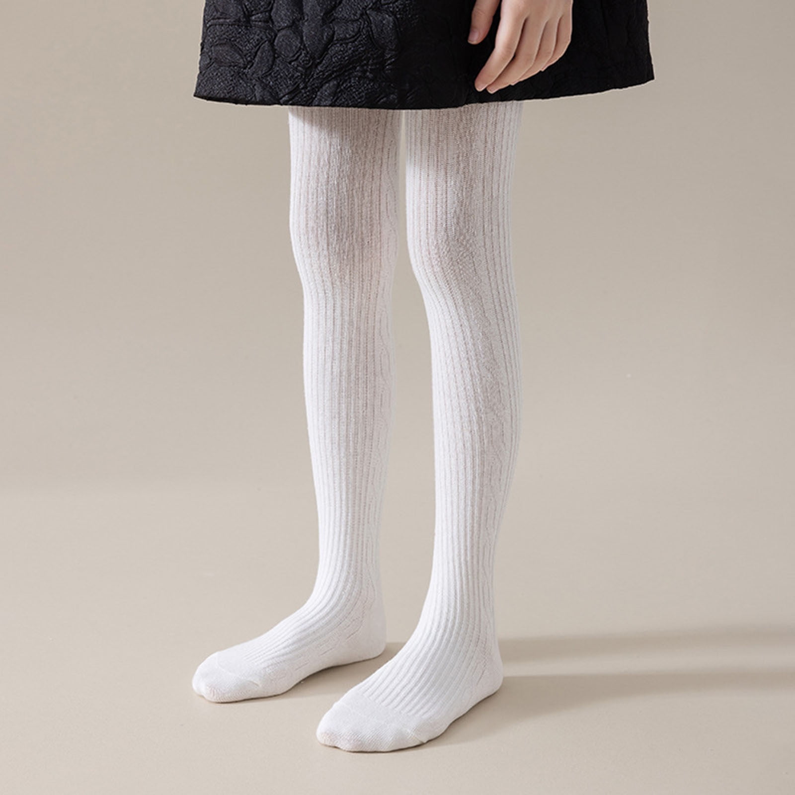 Click here for Fgnfyis Baby Girl Socks Kids Girls Tights Cotton C... prices