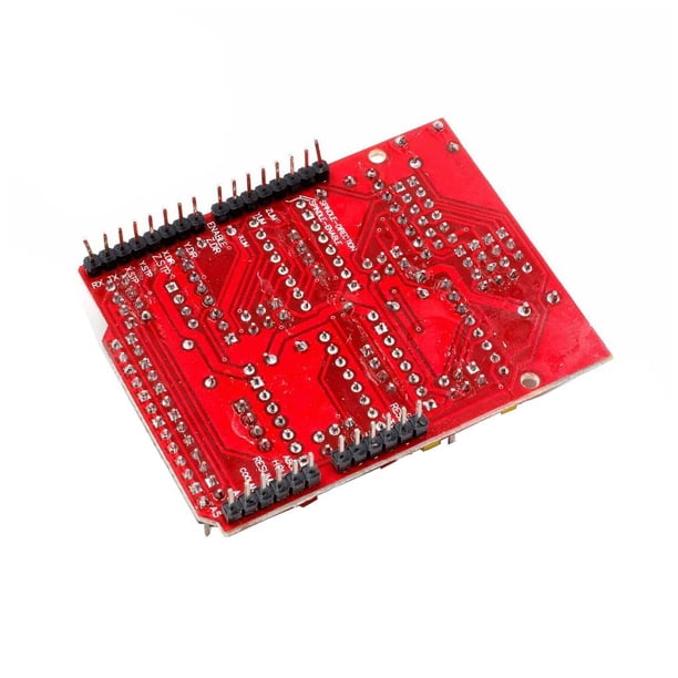 Decodeary Universal Engraver Driver Board Replacement 3D Printer ...