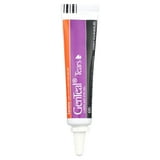(2 pack) GenTeal Tears Lubricant Daily Use Eye Gel for Severe Dry Eye ...
