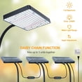 2026 Grow Light on Stand for Indoor Tall Plants, Bonsai Tree, Bright ...