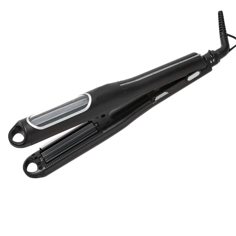 Automatic Hair Curling Iron Corn Plate Curler For Women Corn Splint Curlers Flat Irons Hair