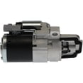 Walmart 12V Starter for Mazda 3, 6, CX-7, Mazda 5 Van 2010-2013, 1.4kW ...
