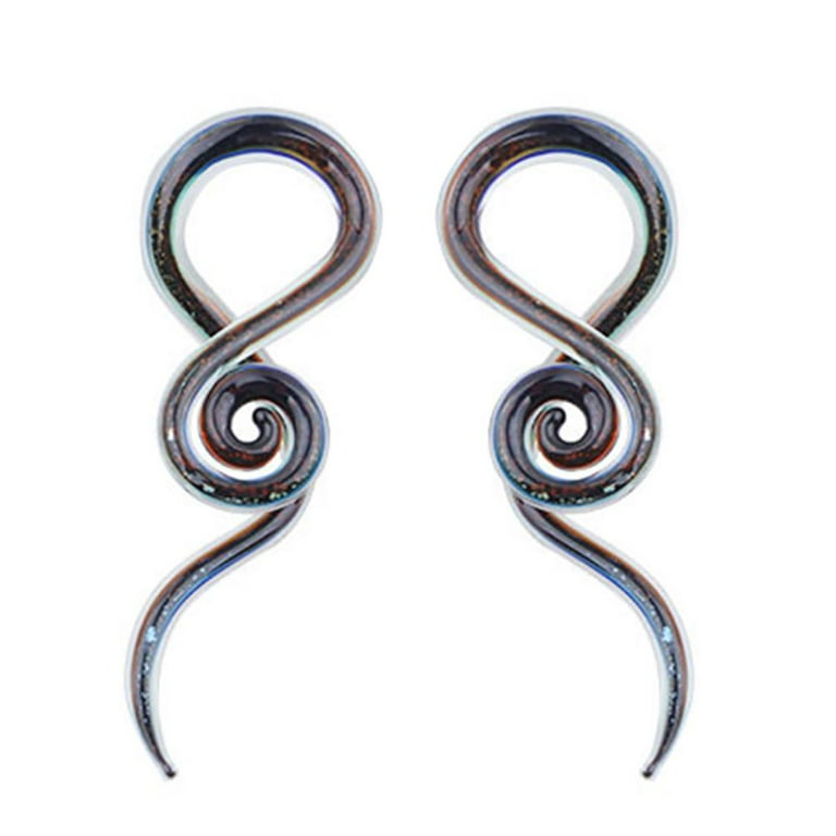 Earrings Gauges For Girls