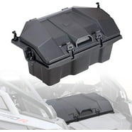 Kimpex 350005 Rear 85L Cargo UTV Box Alterra Maverick Outlander ...